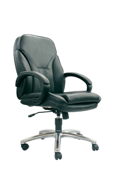 Kursi Kantor Chairman Raffles PC 9610 A - Kursi Kantor Jakarta Inverio