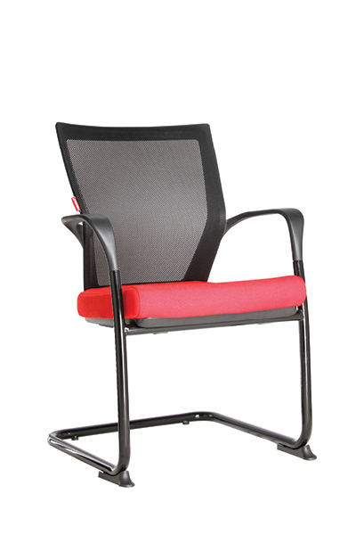 Kursi Kantor Chairman Livio TS 01001 A - Kursi Kantor Jakarta Inverio