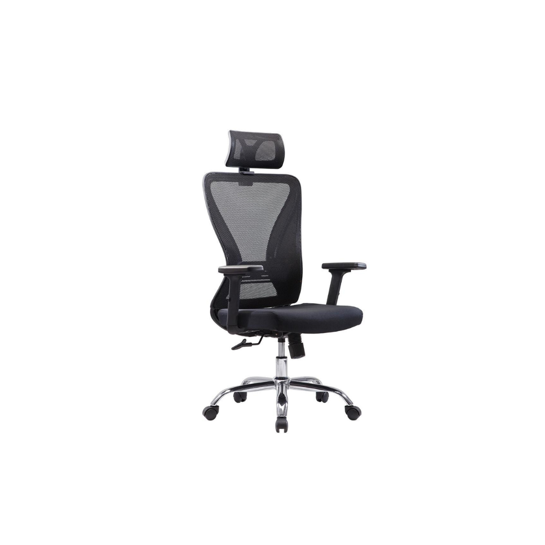 Kursi Ergonomis Ardent HZ-720 - Kursi Kantor Jakarta Inverio