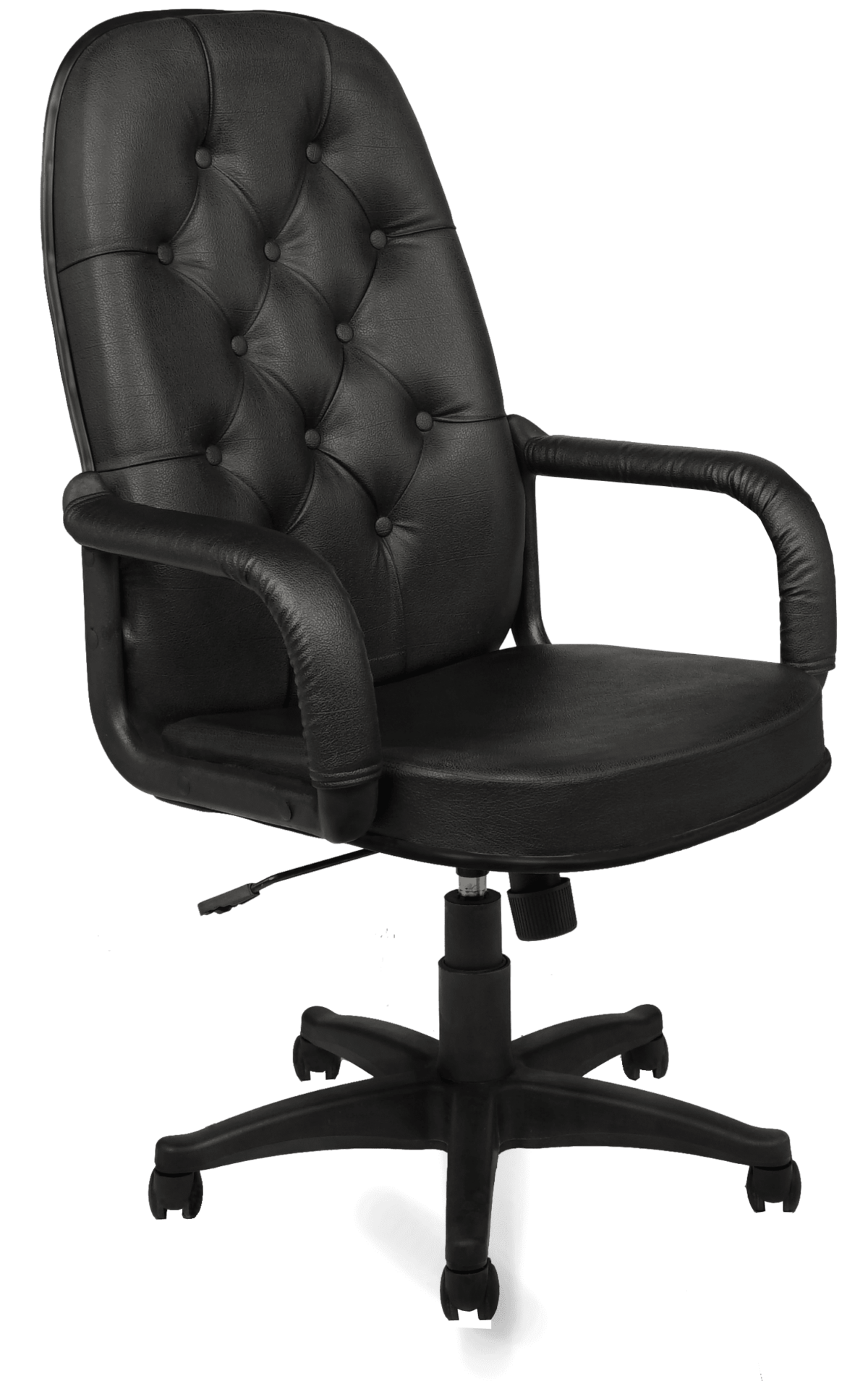 Kursi Kantor Polaris HK-C117 Jakarta - Kursi Kantor Jakarta Inverio