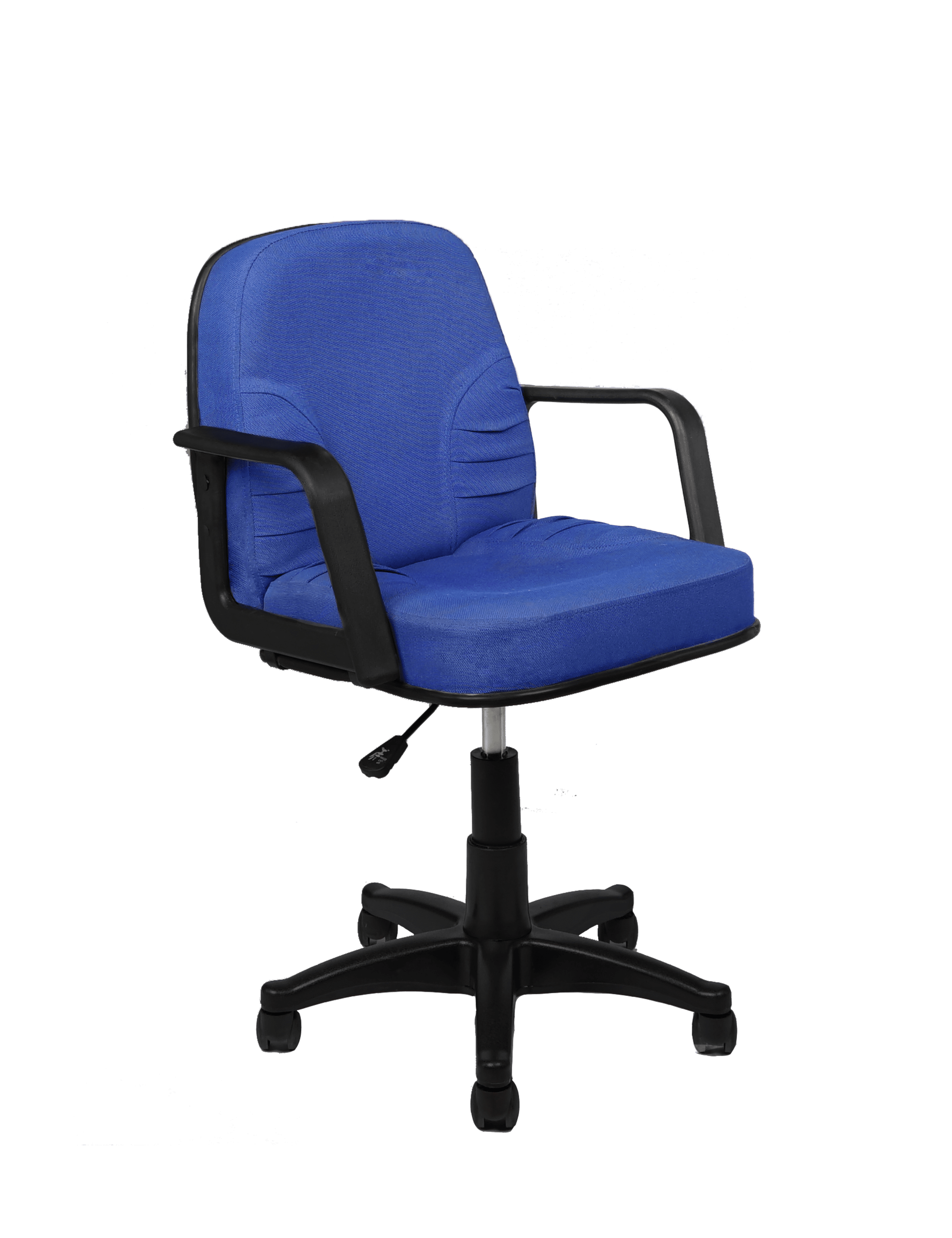 Kursi Kantor Polaris HK-C201 Jakarta - Kursi Kantor Jakarta Inverio