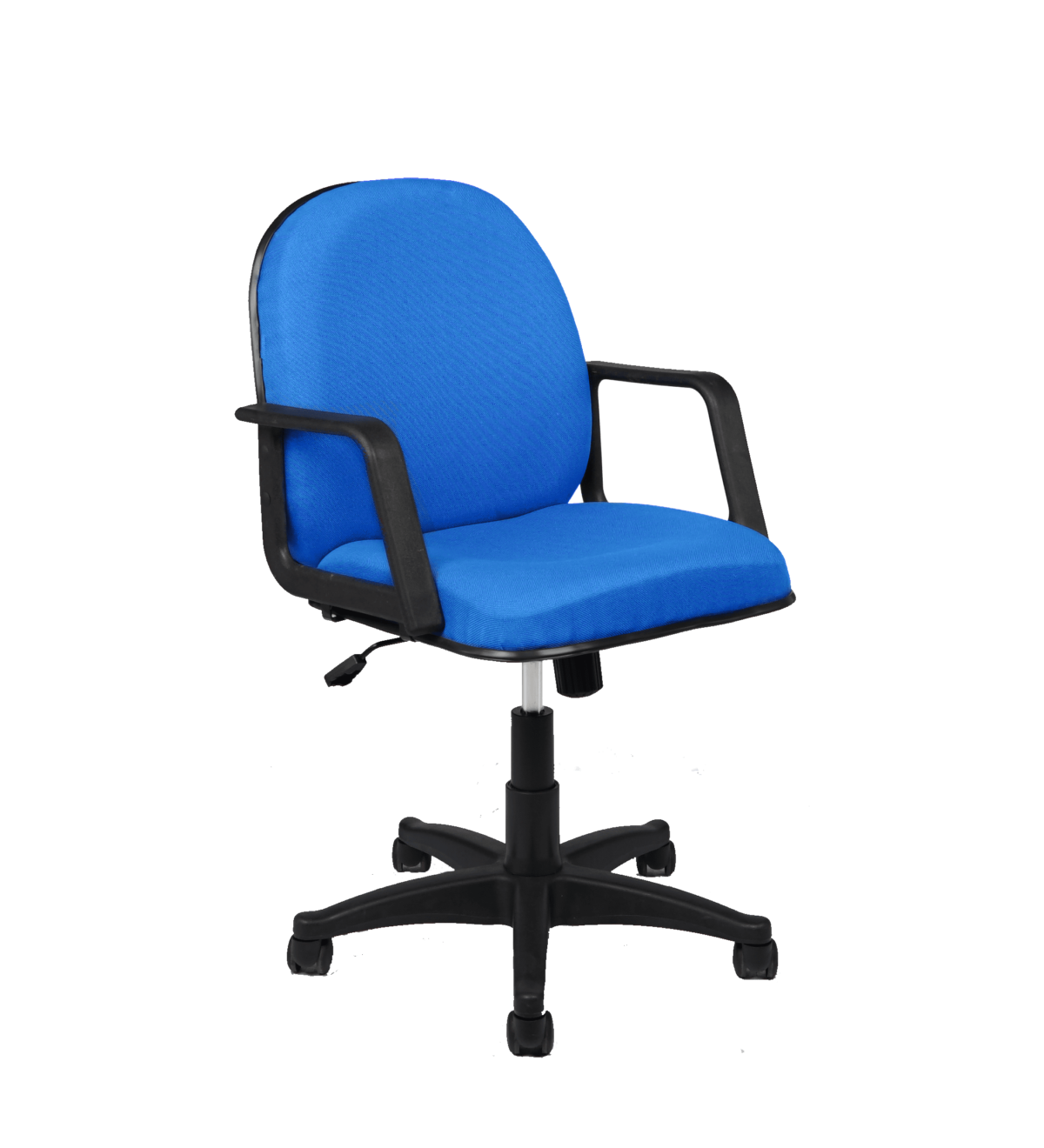 Kursi Kantor Polaris HK-C202 Jakarta - Kursi Kantor Jakarta Inverio