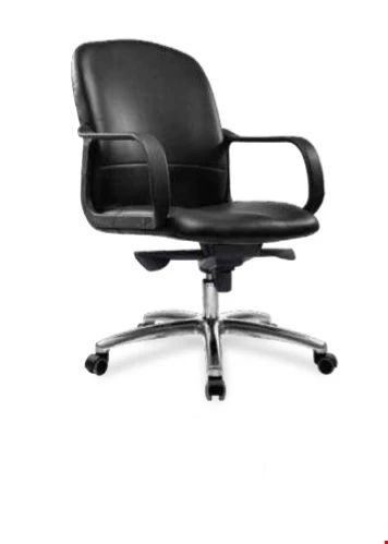 Kursi Kantor Ardent AQUA 5605 AAR CH Jakarta - Kursi Kantor Jakarta Inverio